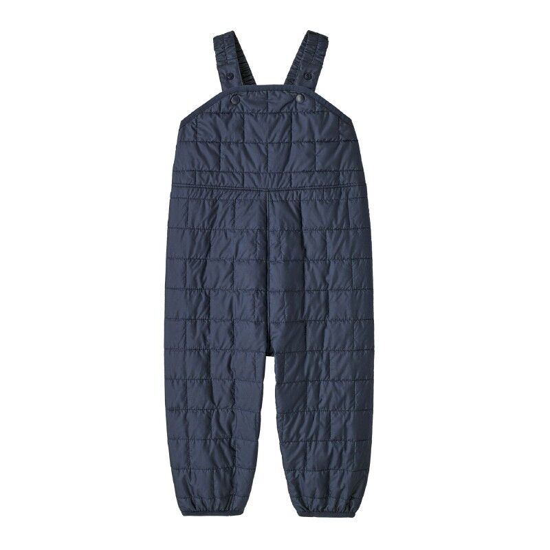 Patagonia Baby Nano Puffer-Alls - Overall - Kid's | Hardloop