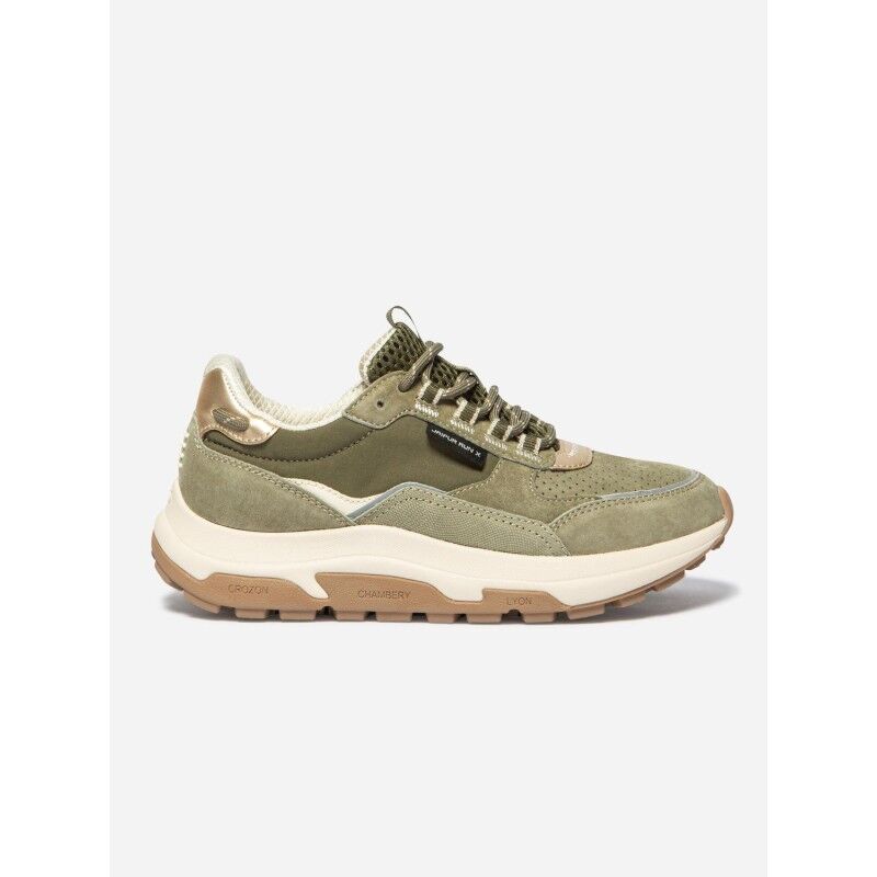 TBS Jazonne - Urban skor - Dam | Hardloop