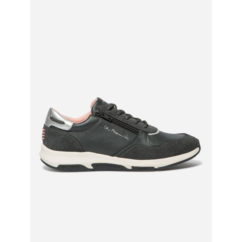 TBS Jazazip - Urban skor - Dam | Hardloop