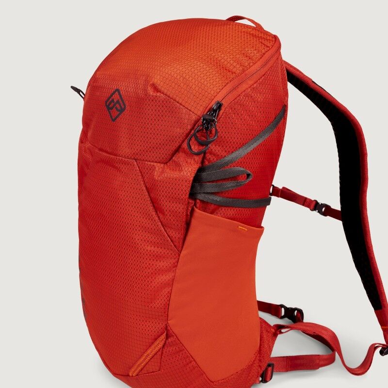 Kathmandu Valorous Pack - Walking backpack | Hardloop