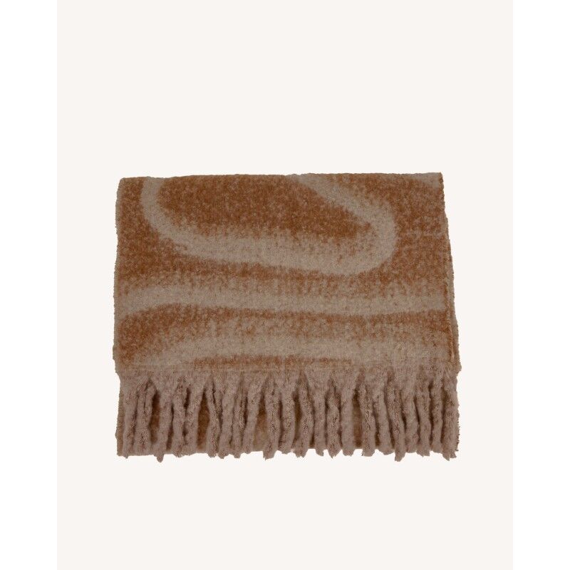 Faguo Big Scraf Knit - Scarf | Hardloop