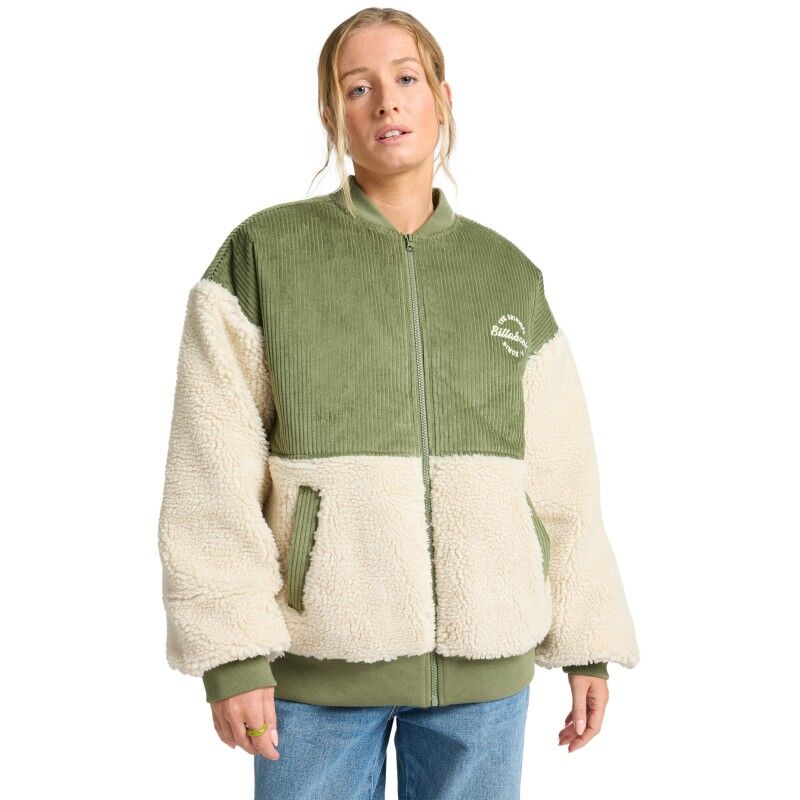 Billabong New Wave - Jacka - Dam | Hardloop