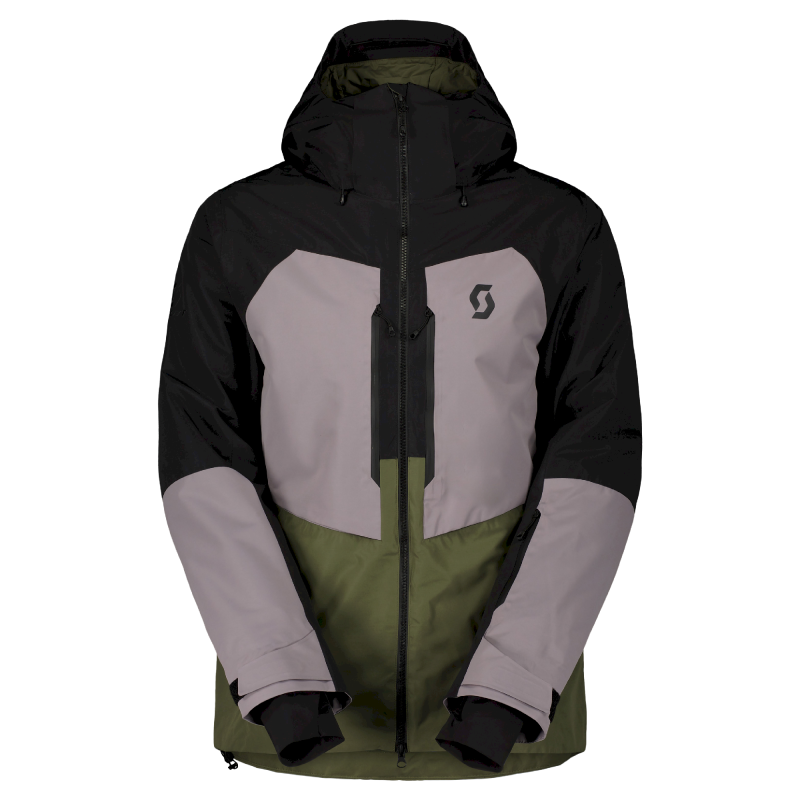 Scott Ultimate Dryo - Ski jacket - Men's | Hardloop
