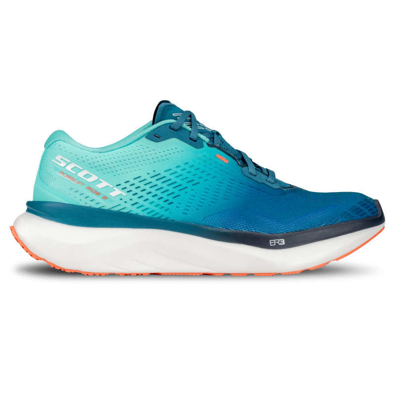 Scott Pursuit Ride 2 - Laufschuhe - Damen | Hardloop