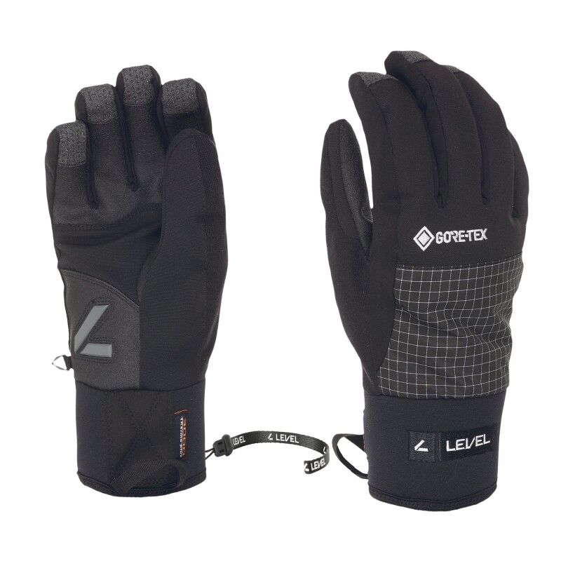 Level Matrix GTX - Gants ski | Hardloop