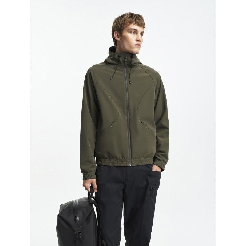 Aigle Softshell Outdoor Adventurer - Softshell jacket - Men's | Hardloop