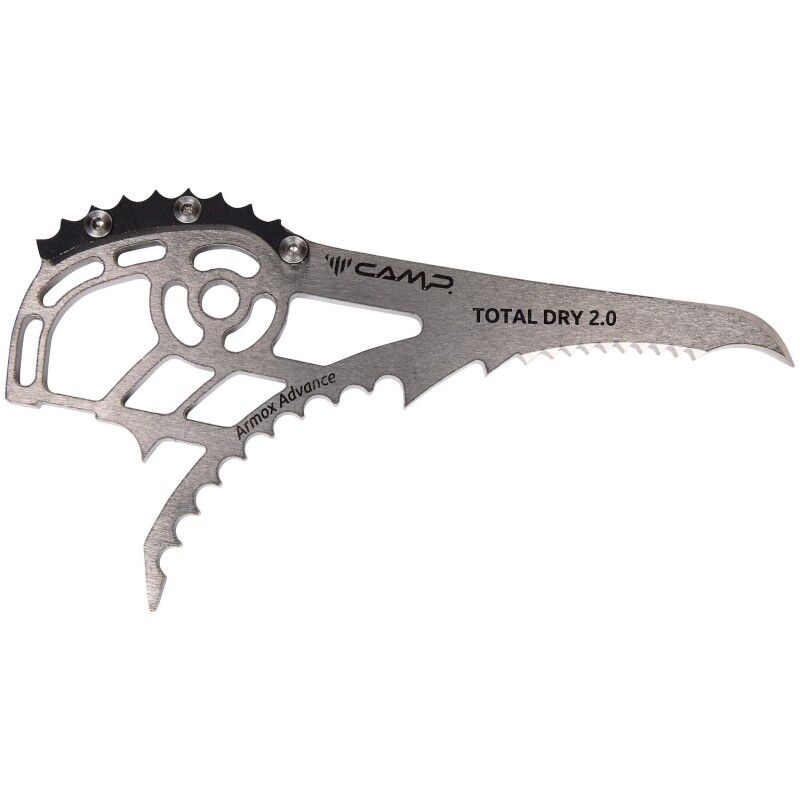 Camp X-Dream Total Dry 2.0 Pick - Ice axe blade | Hardloop