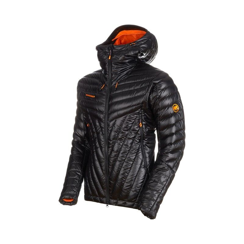 Mammut Eigerjoch Advanced IN Hooded Jacket - Dunjacka Herr