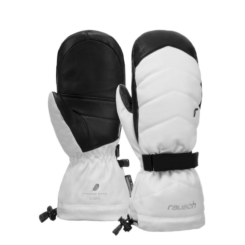 Reusch Nadia R-Tex Xt Mitten - Moufles femme | Hardloop