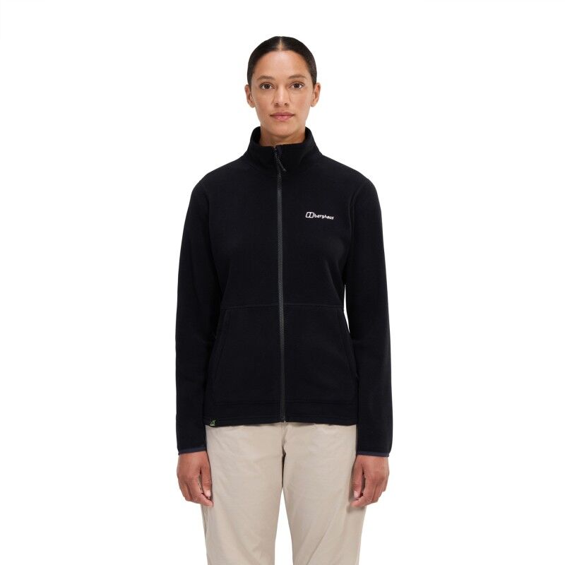 Berghaus Prism 2.0 Micro InterActive Fleece Jacket - Fleece jacket ...