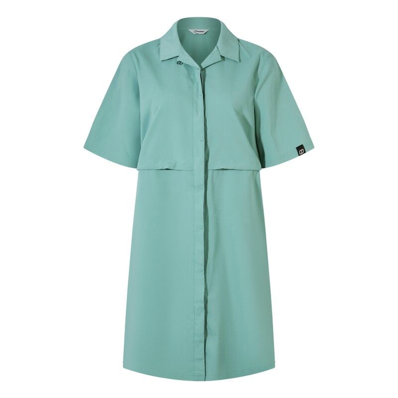 Berghaus Everyday Explorer Dress - Kleid - Damen | Hardloop