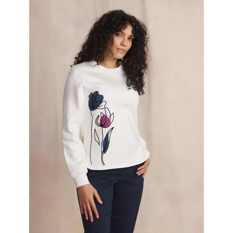 TBS Hildaron - Jumper - Women's | Hardloop