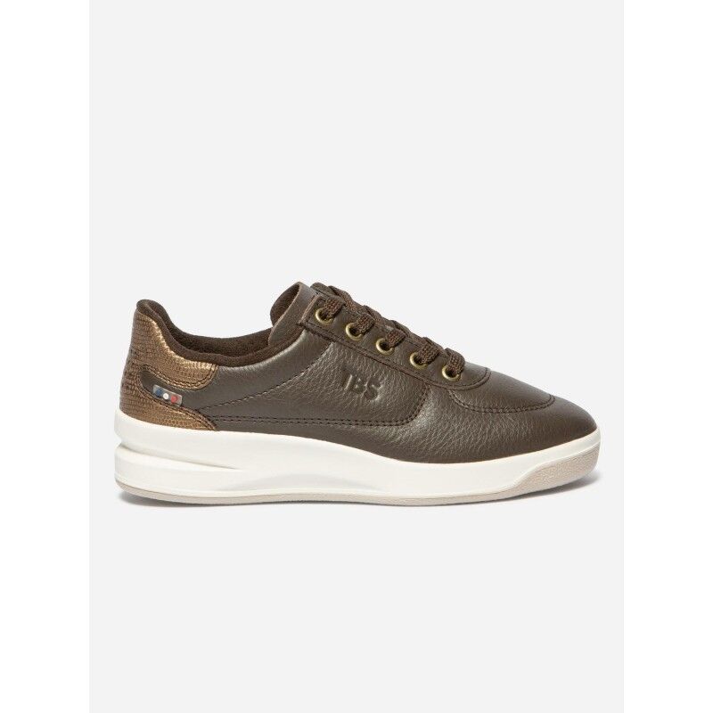 TBS Brandie - Urban skor - Dam | Hardloop