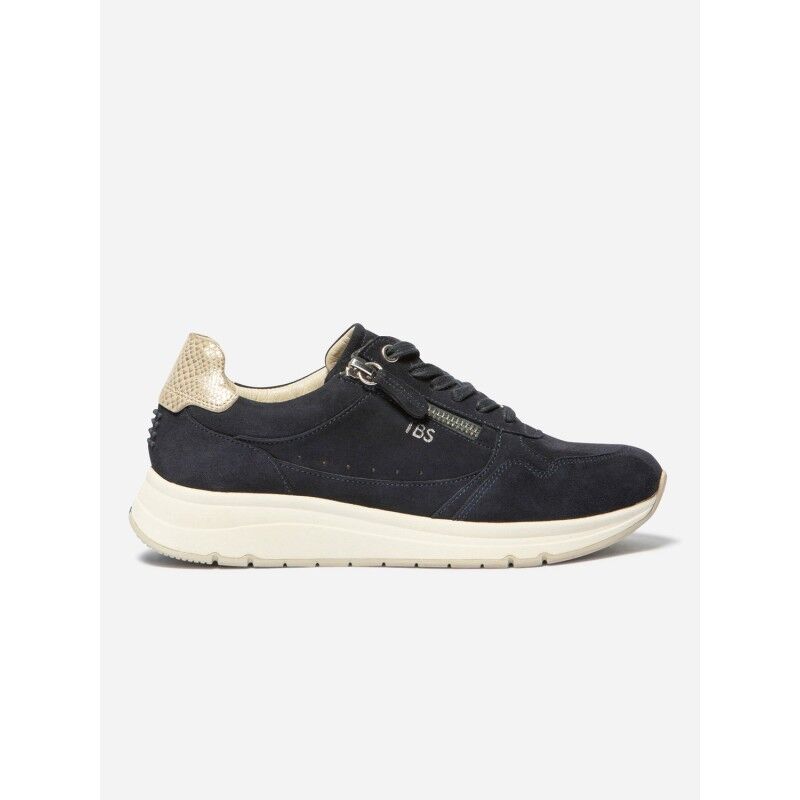 TBS Blonzip - Urban skor - Dam | Hardloop