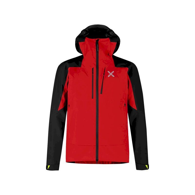Montura Vertigo GTX Pro Jacket - Hardshell jacket - Men's | Hardloop