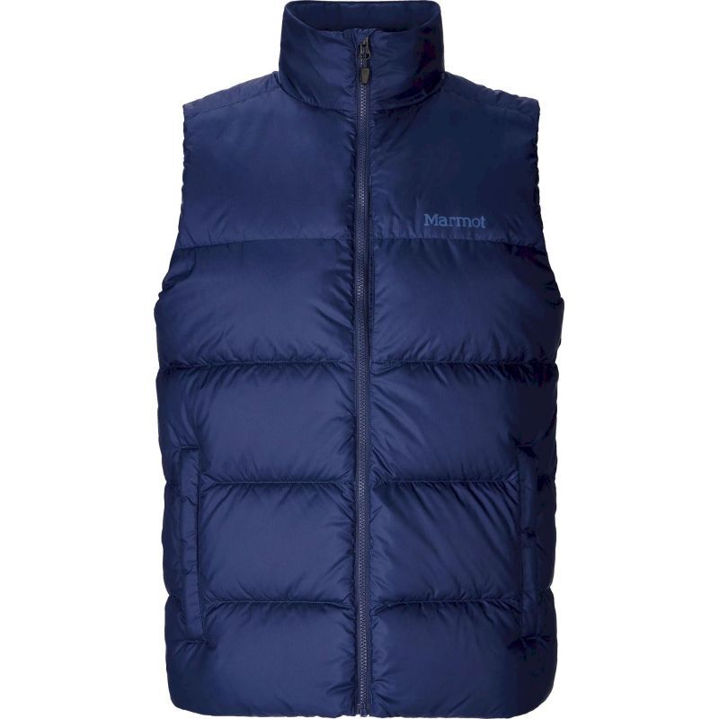 Marmot Guides Down Vest - Down jacket - Men's | Hardloop