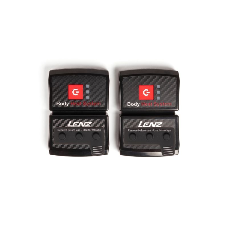 Lenz Lithium Pack Rcb 1400 USB-C | Hardloop