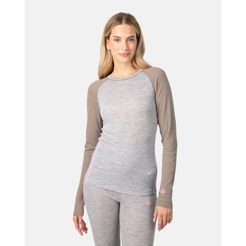 Kari Traa Kaia Set - Intimo - Donna | Hardloop