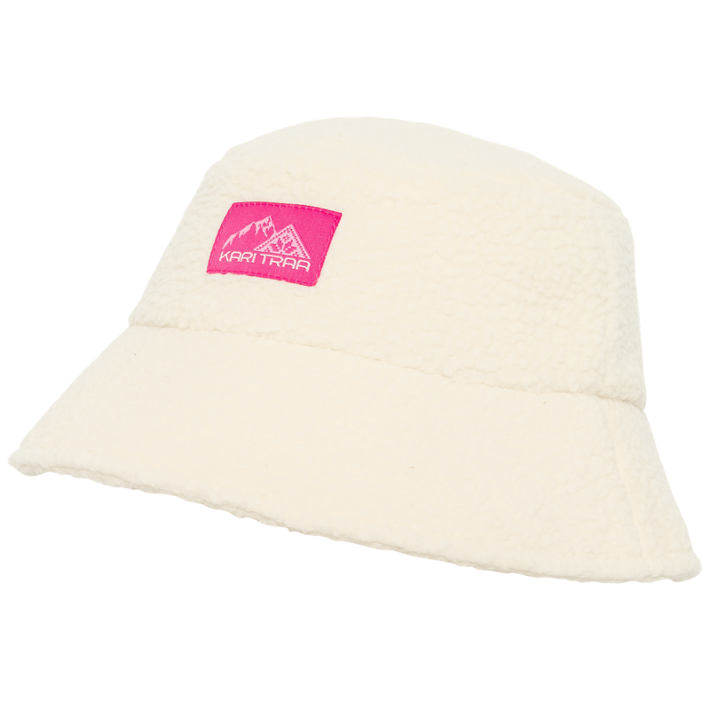 Kari Traa Rothe Pile Bucket Hat - Cappello - Donna | Hardloop
