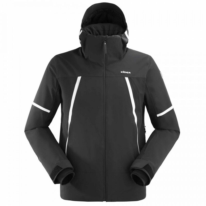 Eider M Jkt M - Insulated jacket -Men's