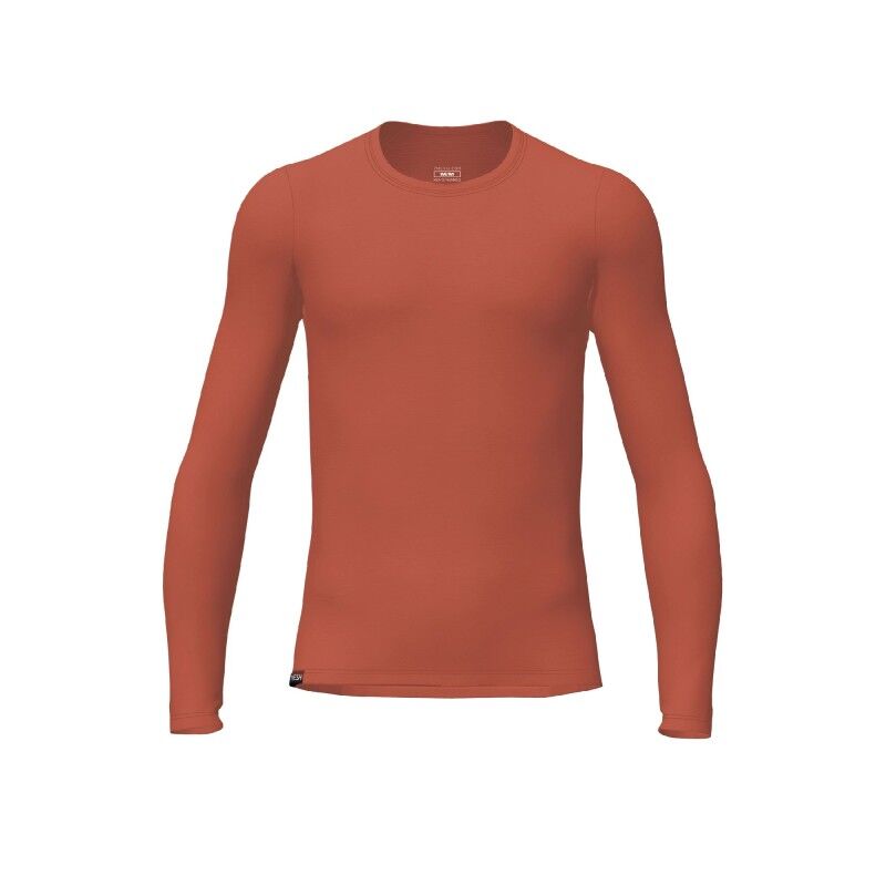 7mesh Ashlu Merino Base Layer LS - Merino base layer - Men's | Hardloop