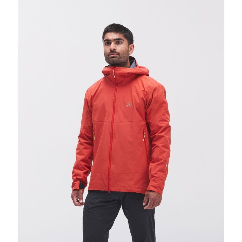 7mesh Guardian Apex Jacket - Waterproof jacket - Men's | Hardloop