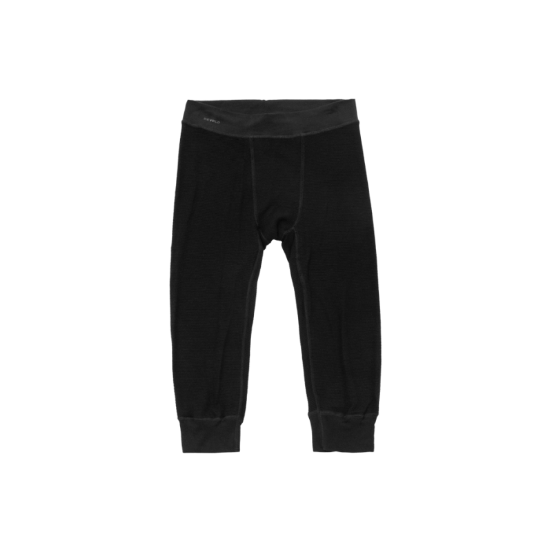 Devold Wool Mesh 190 3/4 Longs - Pantalón Térmico de lana merina ...