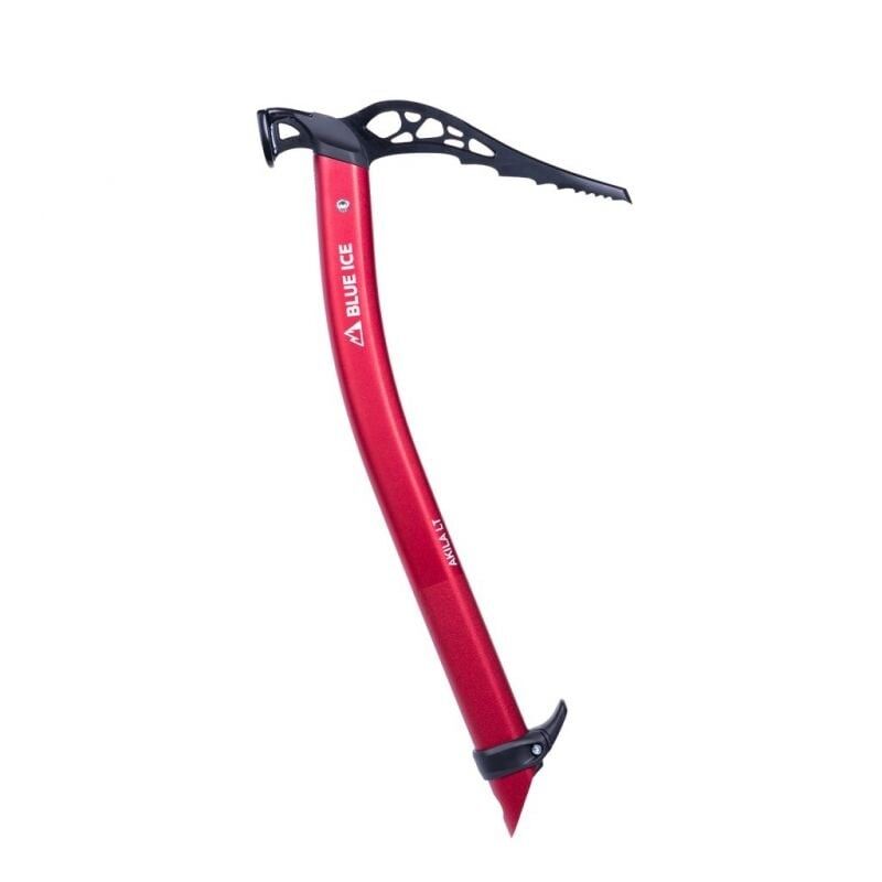 Blue Ice Akila LT Hammer Ice Axe - Czekan | Hardloop