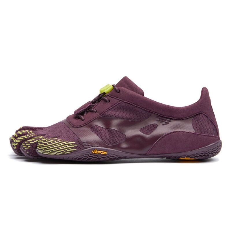 Vibram Five Fingers KSO-Evo - Urban skor - Dam | Hardloop