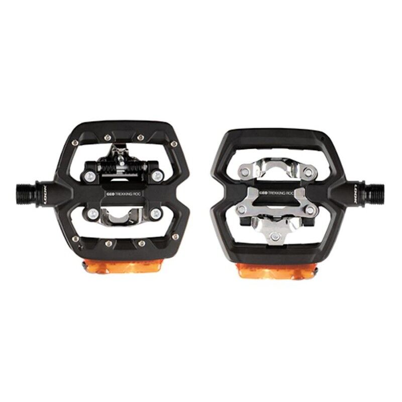Look Geo Trekking Roc Vision - Plattformpedale | Hardloop