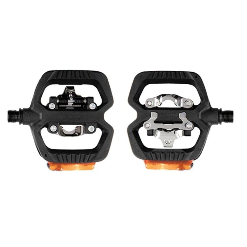 Look Geo Trekking Vision - Flat pedal | Hardloop