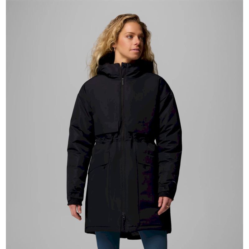 Columbia Juniper Ridge III Down Parka - Parka - Women's | Hardloop