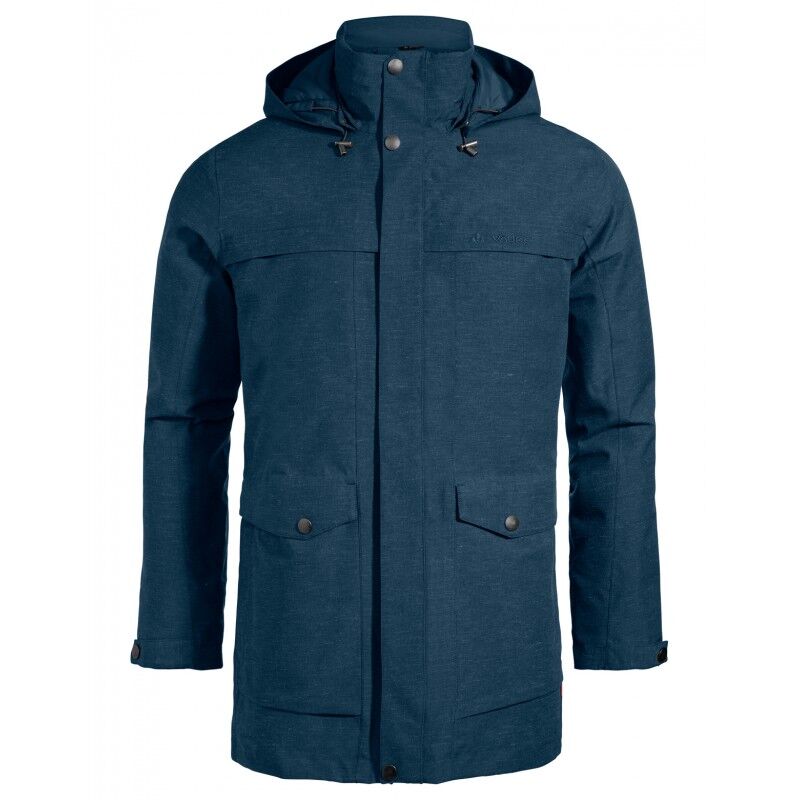 Vaude Men's Limford Parka - Parka Herr