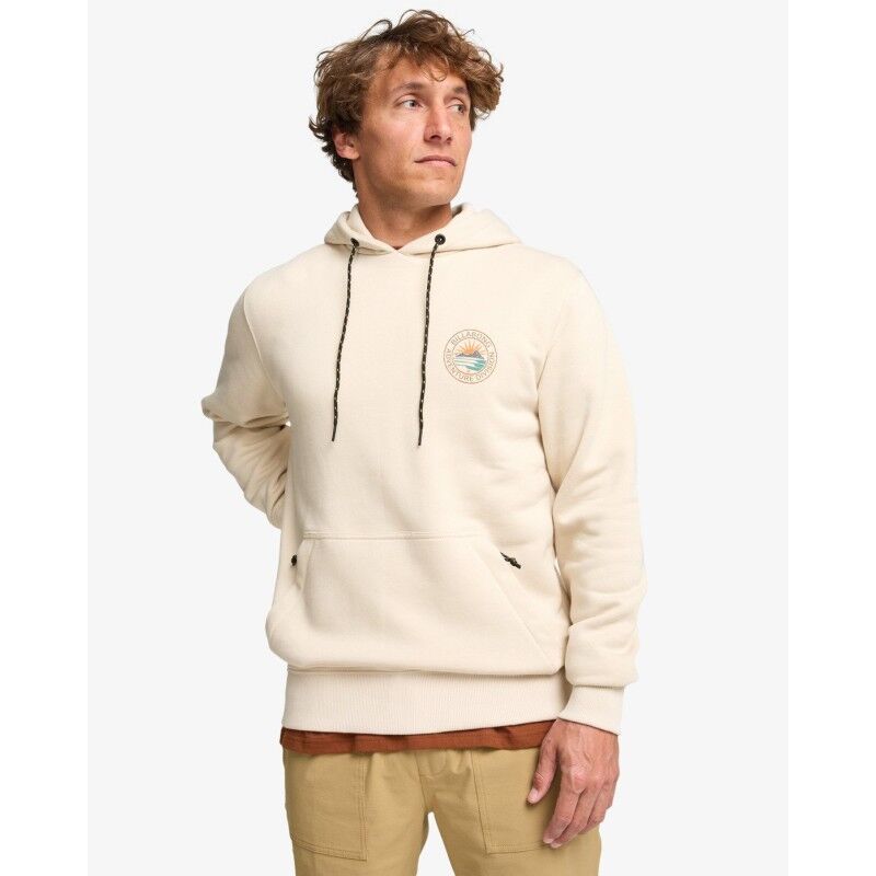 Billabong Compass Po - Hoodie - Men's | Hardloop