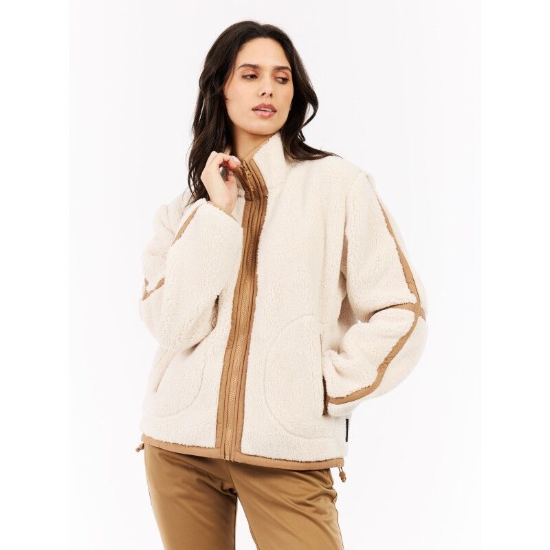 Protest Prtred Outdoor - Fleece jacket - Women's | Hardloop