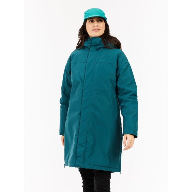 Protest Prthisa Long - Waterproof jacket - Women's | Hardloop