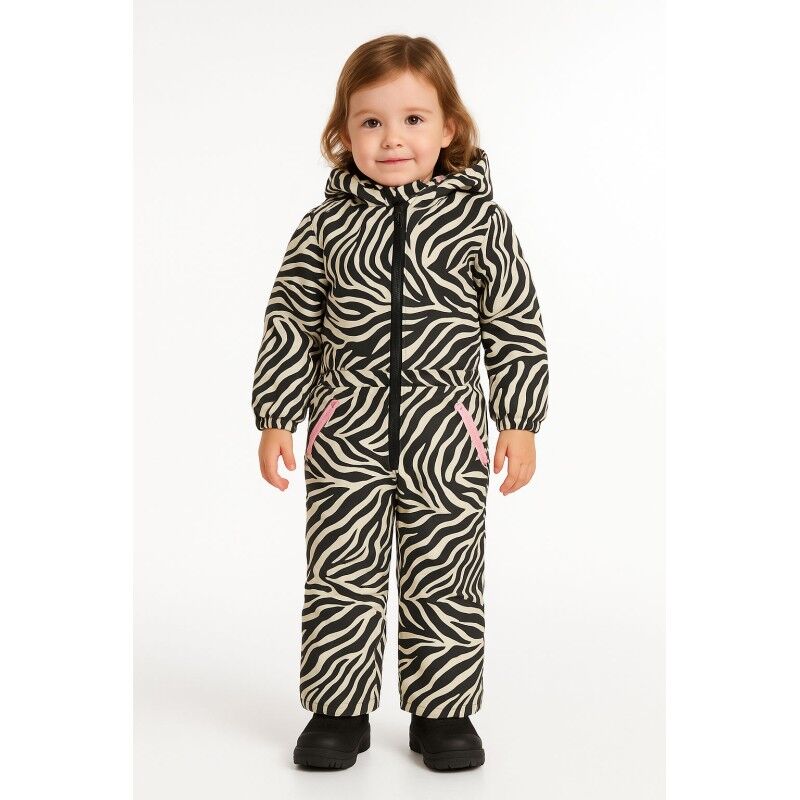 Protest Prtannalie Td - Overall - Kind | Hardloop