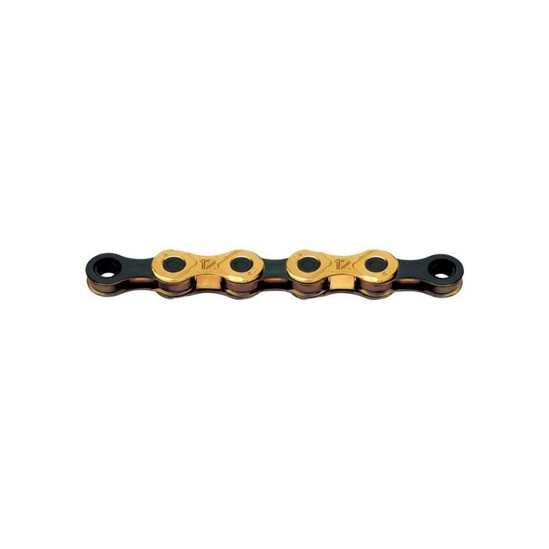 KMC X12 TI-N - Bike chain | Hardloop