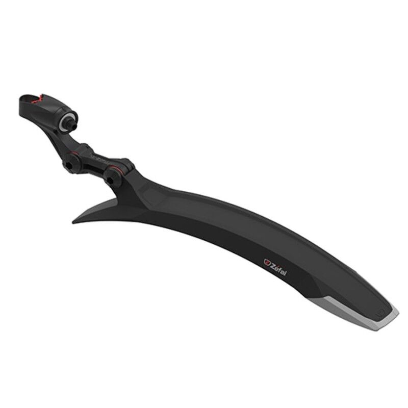 Zefal Deflector Rm90+ - Parafango bici | Hardloop