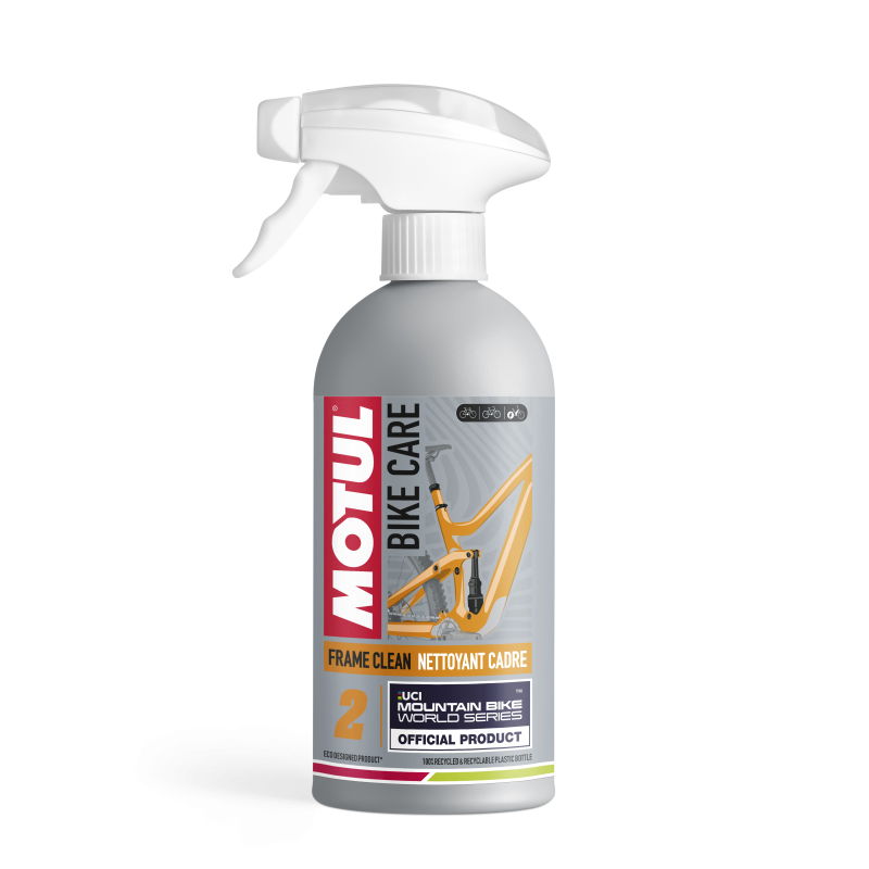 Motul Frame Clean Off Road - Bike cleaner | Hardloop