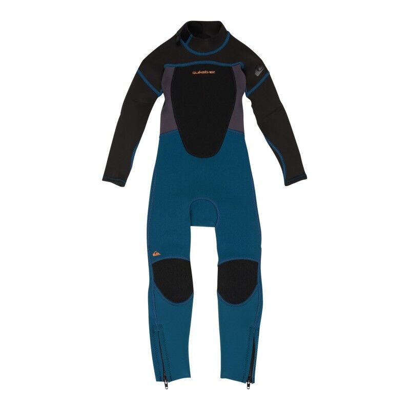 Quiksilver Prologue Kids 3/2mm Bz - Surf Wetsuit - Kid's | Hardloop