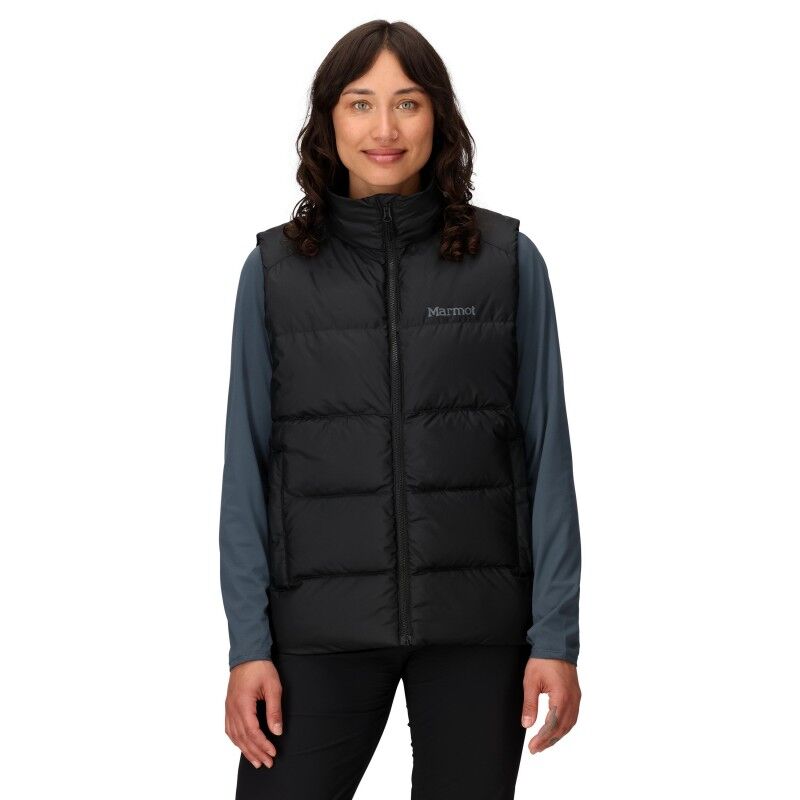 Marmot Guides Down Vest - Down jacket - Women's | Hardloop