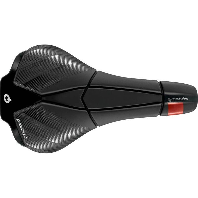 Prologo Scratch-M5 AGX Rails Tirox - Siodełko rowerowe | Hardloop