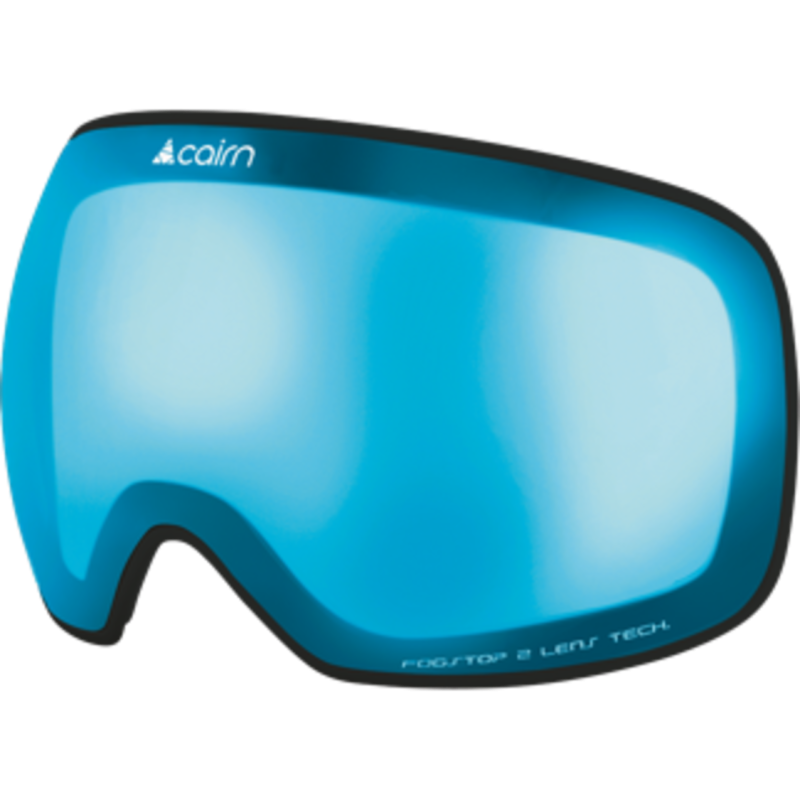 Cairn Focus OTG Lens Cat 3 - Replacement Ski Goggle Lenses | Hardloop