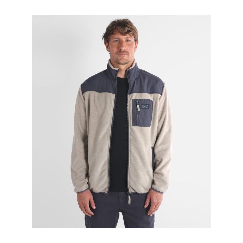 Oxbow Journey - Fleece jacket - Men's | Hardloop