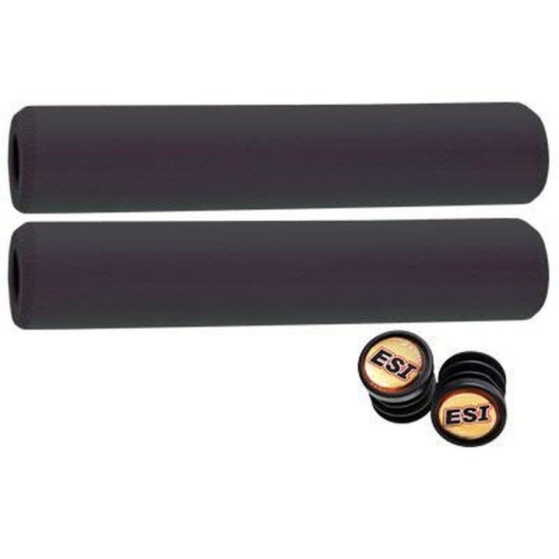 ESI Grips Chunky XL - Bike grips | Hardloop
