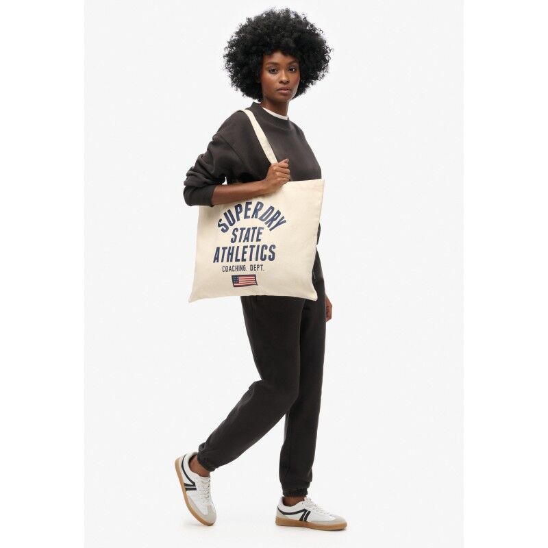 Superdry Superdry Tote - Tote bag | Hardloop