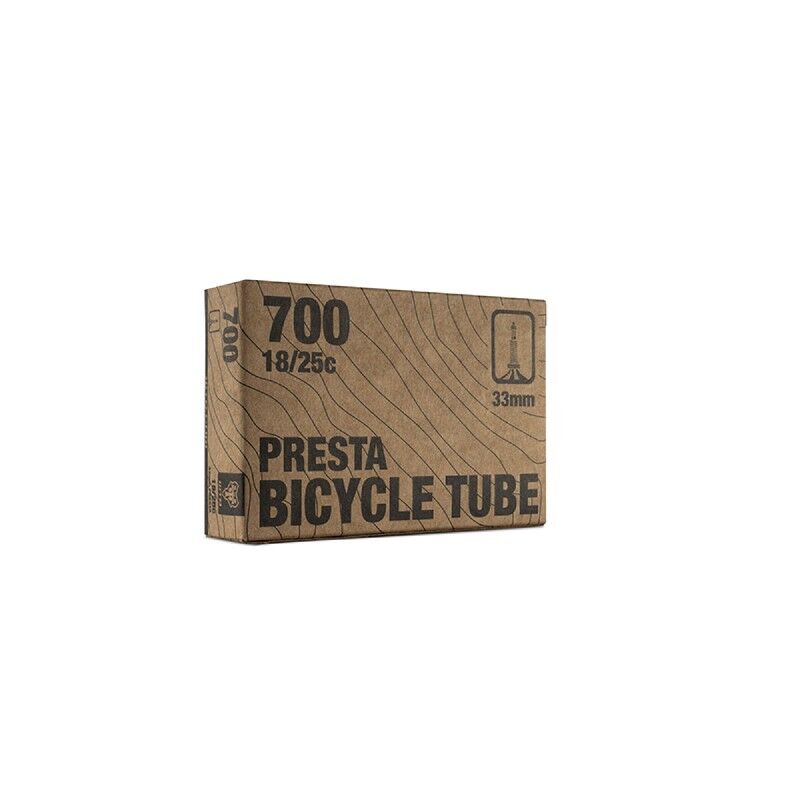WTB Presta 700 x 18/25c Tube (end) - Cykelslang | Hardloop