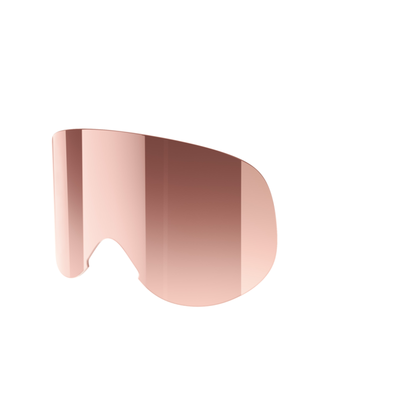 Poc Lid Clarity Spare Lens - Replacement lenses | Hardloop