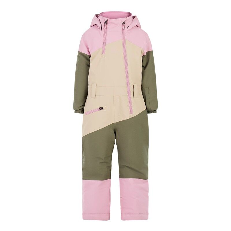 Protest Prtcaitlin Td - Overall - Kind | Hardloop